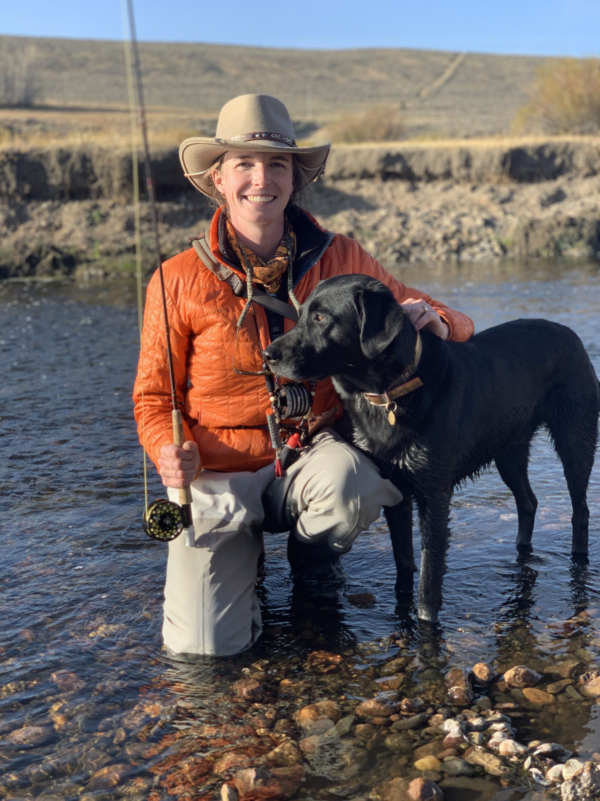 Meet the Ranch Leadership Team - A Bar A Ranch