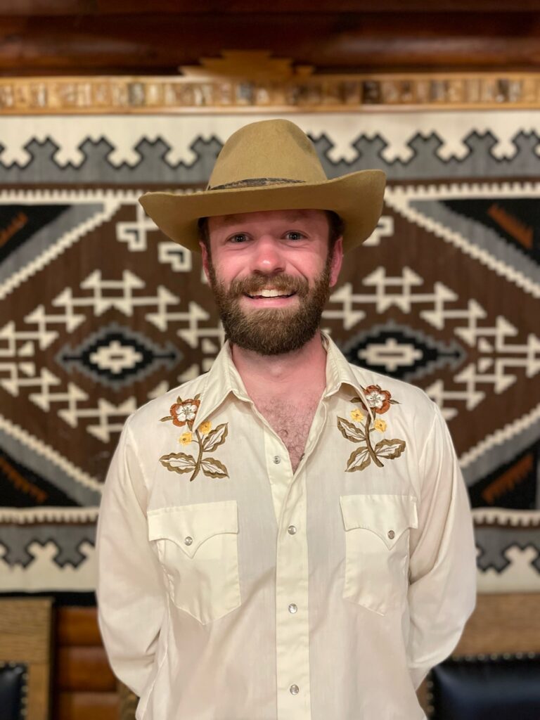 Meet the Ranch Leadership Team - A Bar A Ranch